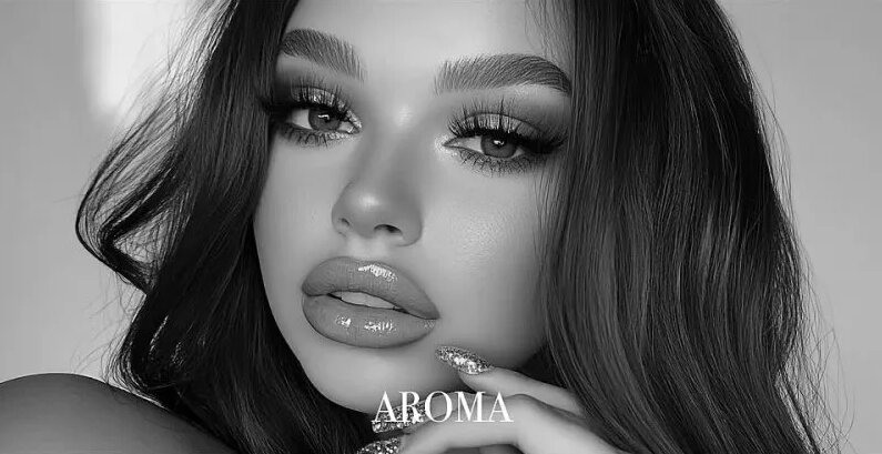 DEEP Feelings : Aroma : Ethnic House Music Mix 38 - (2025) качество ...