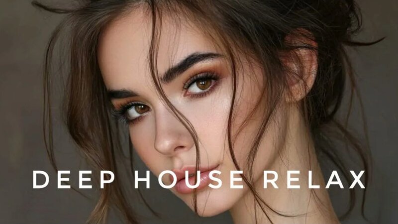 Massam - Ethnic & Deep House Relax Mix (Vol.39) Top Deep House Relax ...