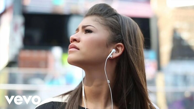 Zendaya - Influences (VEVO LIFT) - Watch online in Yandex video search