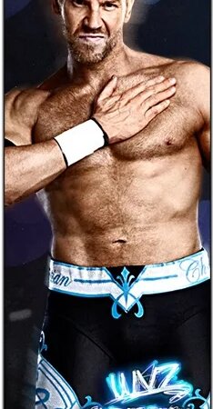 WWE Christian -Just Close Your Eyes (TitanTron 2010 New) - Смотреть ...