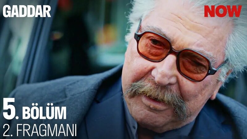 Gaddar 5. Bölüm 2. Fragmanı - Yandex Video aramada çevrimiçi izle