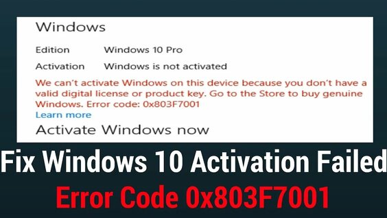 windows 10 pro activator code: 1 bin video Yandex'te bulundu