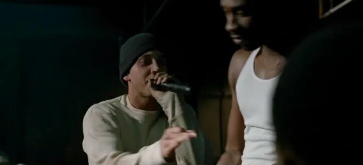 8 Mile | Eminem's Final Rap Battles | 20th Anniversary - Смотреть ...