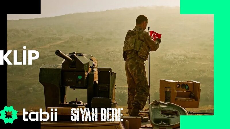 Siyah Bere 15 Mayıs'ta Sadece #tabii'de. - Yandex Video aramada ...