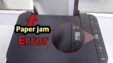 How to Fix Error e03 canon pixma | Canon printer error fix - Смотреть ...