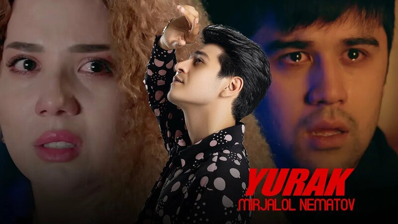 Mirjalol Nematov - Yurak “Qirmizi xonadon” Soundtrack - Смотреть онлайн ...