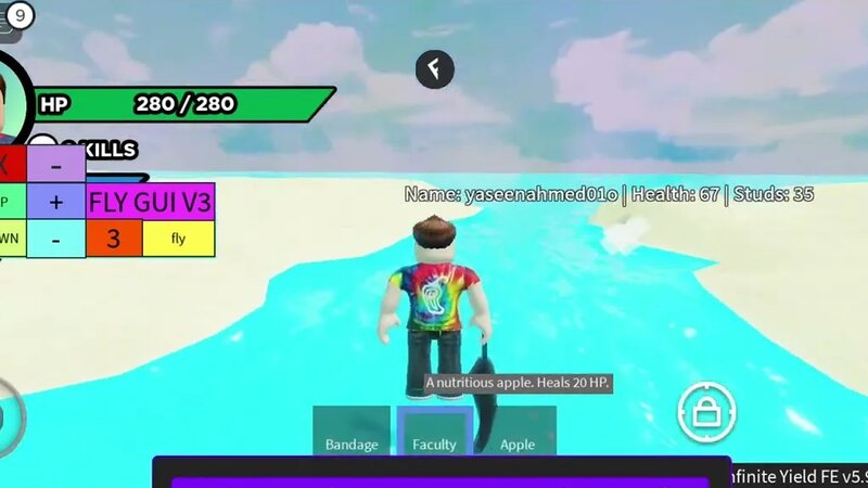 Slap Royale Script OP Slap Aura Fly Gui Grab Items and More - Смотреть ...