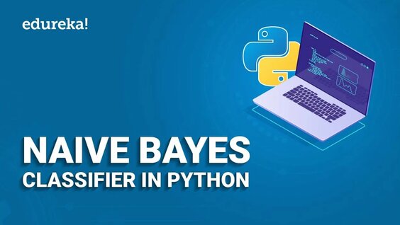 Naive Bayes Classifier In Python Naive Bayes Algorithm Machine Learning Algorithm Erofound 5969