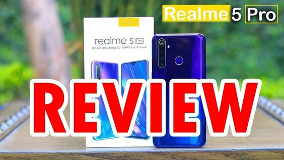 real me 5 pro: 2 bin video Yandex'te bulundu