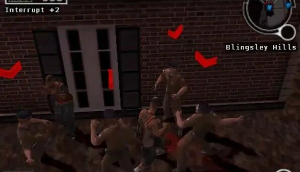Crime Life: Gang Wars (PS2) - Gameplay - Смотреть онлайн в поиске ...