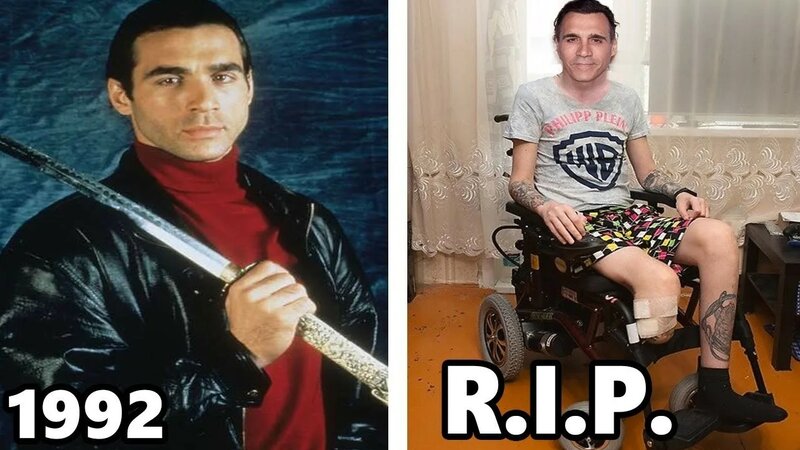 Highlander 1992 Cast: Then and Now 2025, Incredible Changed After 33 ...