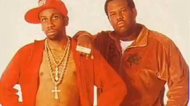 Rob Base & DJ E Z Rock It Takes Two (instrumental w/hook) - Смотреть ...