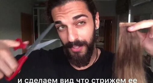 What do you think happened next? Full video on YouTube Daryl Tufekci ...