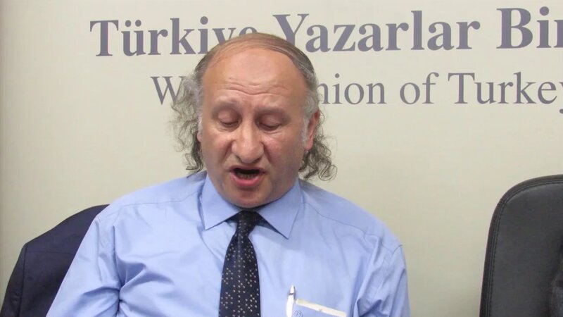 İsmail Bingöl - "Huma Kuşu""Kerem Et Mükerrem Bir Türkü Söyle" - Yandex ...