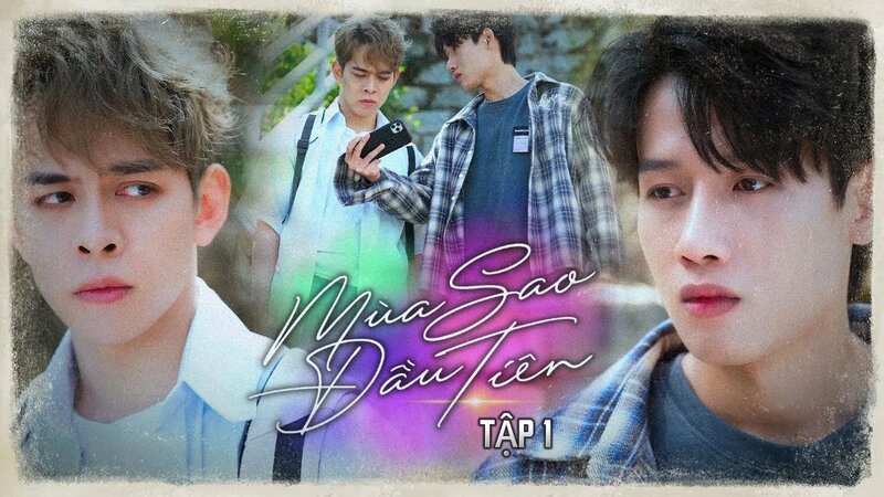 BE YOUR STAR - MÙA SAO ĐẦU TIÊN I Episode 1 [O2 Production] - Yandex ...