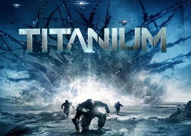 Titanium - Vychislitel (2014) Français HD