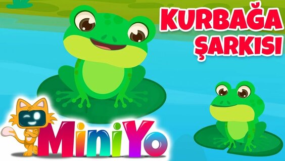 mavi kurbağa: 887 video Yandex'te bulundu