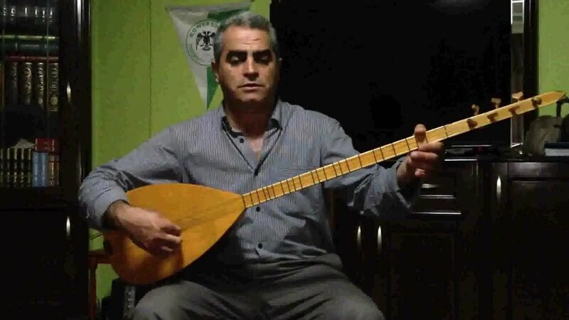 Bir çift turna gördüm durur dallarda ( Yozgat türküsü ) - Yandex Video ...