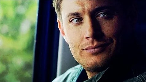 jensen ackles cry gif: 610 video Yandex'te bulundu