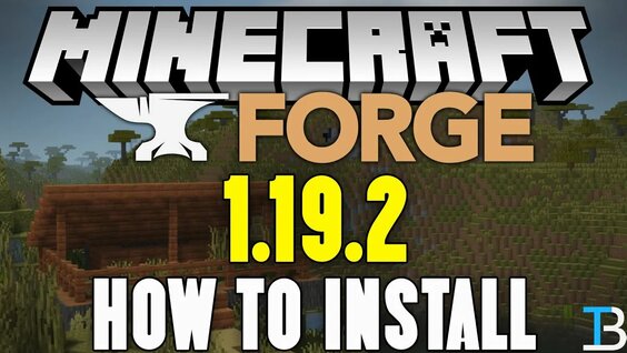 download forge for minecraft: 1 bin video Yandex'te bulundu
