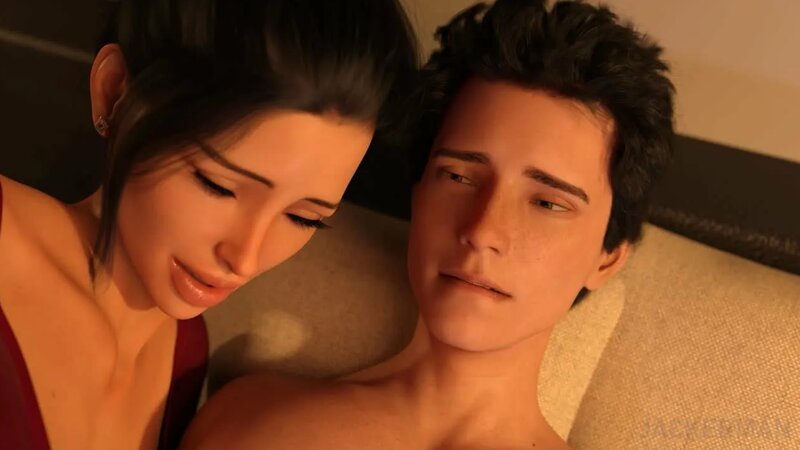 Mothers Warmth Chapter 2 — Видео от Архив с местами улучшенной картинкой нейросети - Смотреть ...