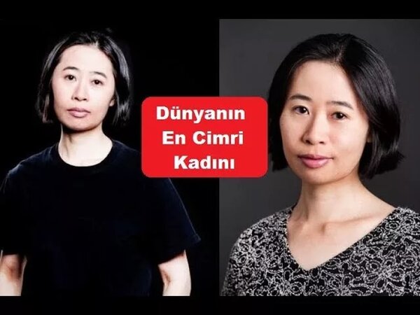 Dünyanın En Cimri Kadını ile Tanışın: Kate Hashimoto - Yandex Video ...
