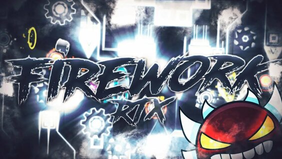 firework geometry dash: 832 видео найдено в Яндексе