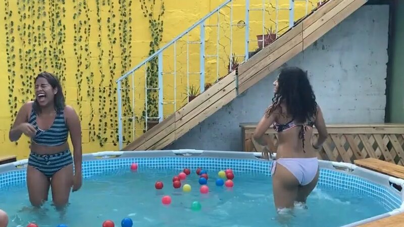 Desafio Da Piscina The Best Of The 2022 2 Watch Online In Yandex