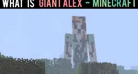 minecraft alex: 1 bin video Yandex'te bulundu