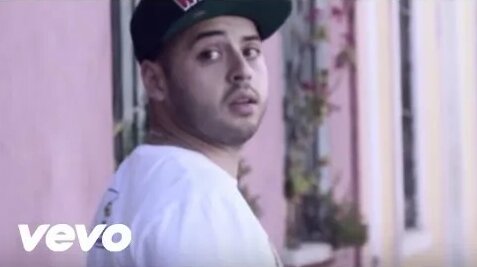 Masta Maick - Todo pasara ft. Emone Skillz, Dgkstarr, Loudy & DJ Sta ...