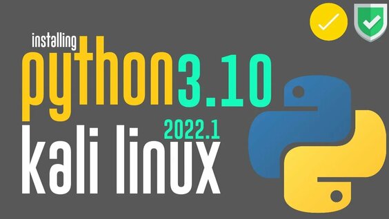 how-to-install-python-3-10-2-on-kali-linux-2022-1-compile-python-from