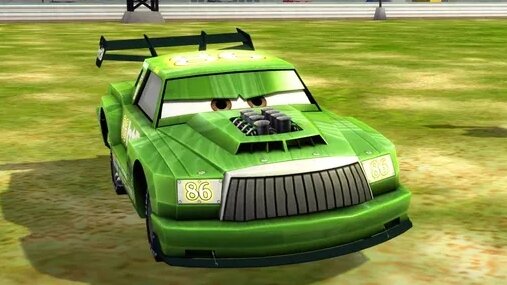 Cars: Race-O-Rama [PS3] All Cutscenes - Yandex Video aramada çevrimiçi izle