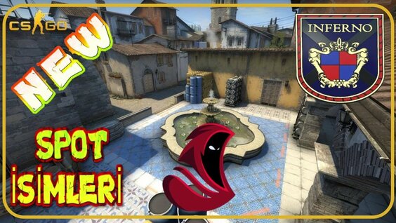 cs go isimleri: 1 bin video Yandex'te bulundu