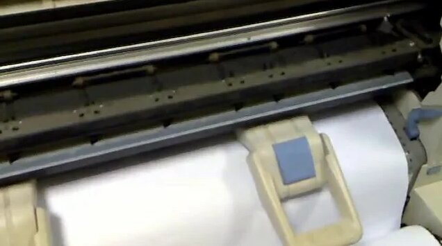 Plotter HP DesignJet 450C - Смотреть онлайн в поиске Яндекса по Видео