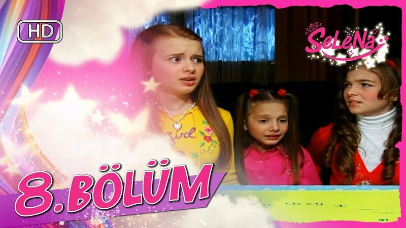 Selena 8. Bölüm HD - Yandex Video aramada çevrimiçi izle