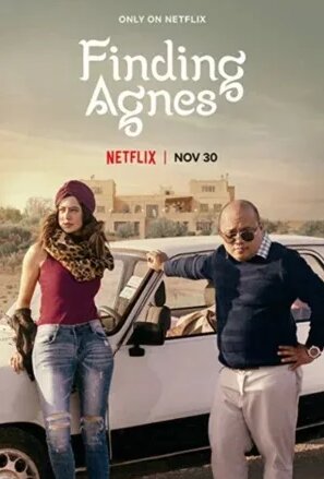 В поисках Агне / Finding Agnes _ трейлер _ Netflix — Видео от Фильмы со ...