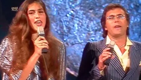 Al Bano & Romina Power - Sharazan (1978) - Смотреть онлайн в поиске ...