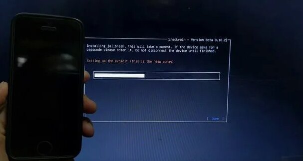 Fix Checkra1n -31 Jailbreak Error|Fix Right Before Trigger Error iOS 12 ...