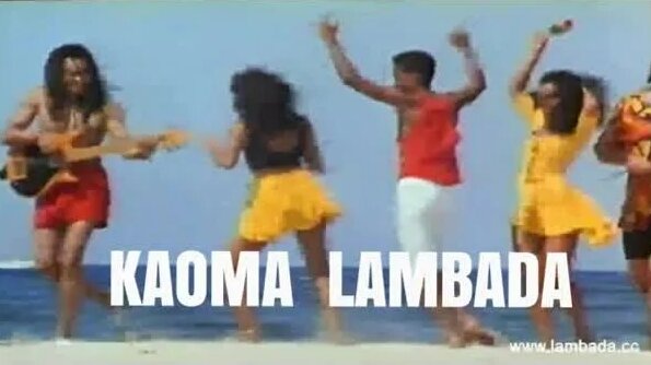 Kaoma - Lambada (Official Video) 1989 HD — Видео от Club Music 80 - Смотреть онлайн в поиске ...