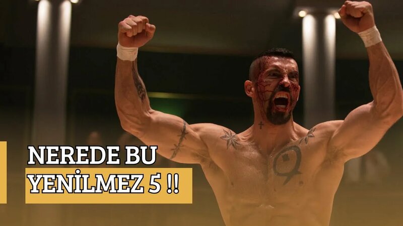 Nerede Kaldı Bu Yenilmez 5 | Yenilmez 5 İle İlgili Tüm Detaylar ...