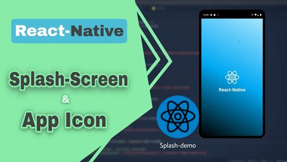 how-to-create-splash-screen-and-app-icon-in-react-native-using-android