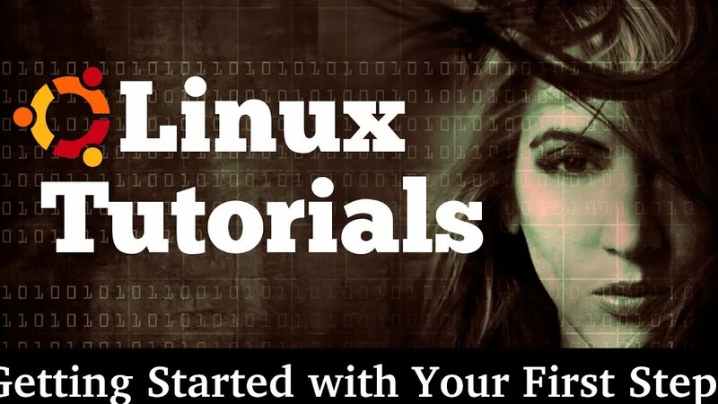First Steps Getting Started Tutorial for Beginners | Introduction to ...
