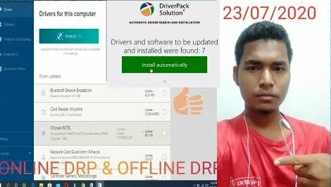 driverpack solution windows 10 download: 143 video Yandex'te bulundu