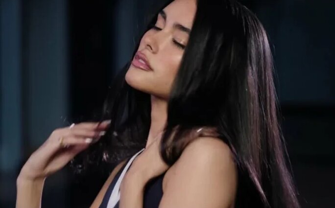 Madison Beer - Make You Mine 2024 DanceMusic Клипы ᴴᴰ — Видео от Андрей ...