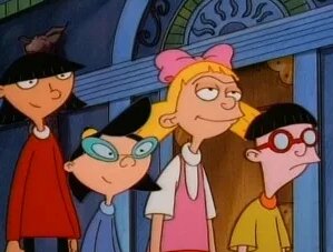 Hey, Arnold!_S02_E32(17b)_What's.Opera, Arnold - Смотреть онлайн в ...