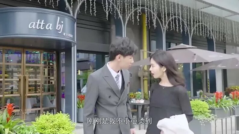 Сумасшедшая любовь (все серии) — Видео от YoYo ТВ китайские дорамы ...