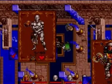 Обзоры на Ultima от Spoony на русском! (6-8 часть) - Смотреть онлайн в ...