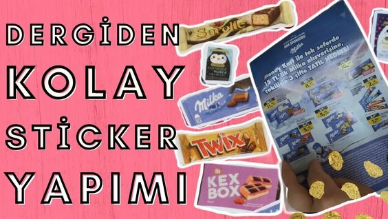 en kolay çizilen sticker çizimi: 962 video Yandex'te bulundu