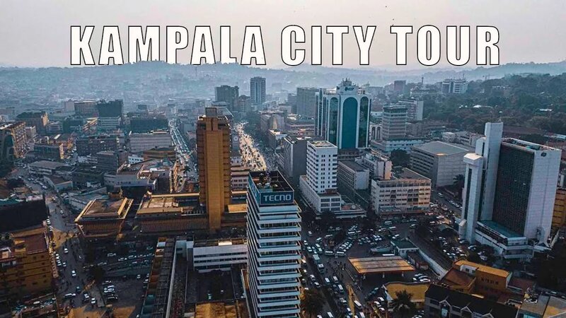 Kampala City Tour - Watch online in Yandex video search