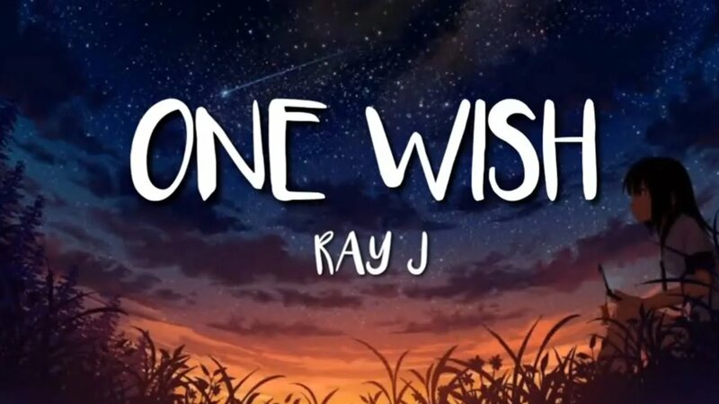 ONE WISH (Lyrics)-RAY J - Смотреть онлайн в поиске Яндекса по Видео